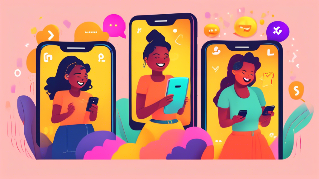 10 Frexting Examples to Spice Up Your Friendly Chats - Cupid Connect